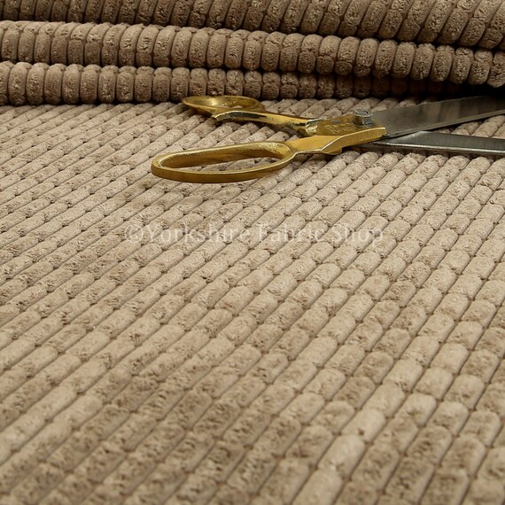 10 Metres Of New Quality Brick Effect Soft Cord Corduroy | Etsy
