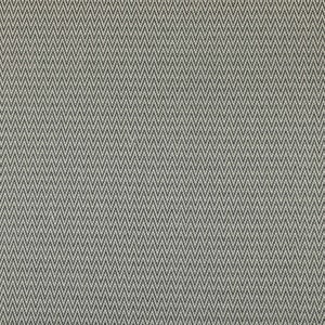 Soft Modern Geometric Chevron Pattern Wool Textured Grey Upholstery ...