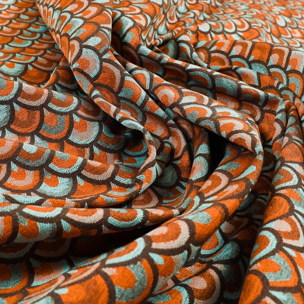 Medallion Upholstery - Etsy