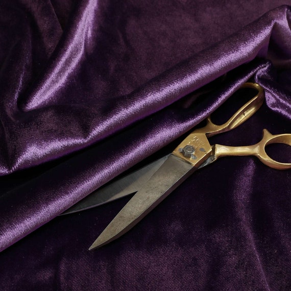 Scissor Blade Shine