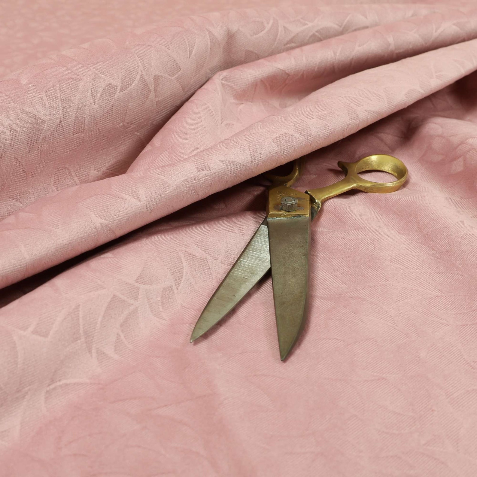 Subtle Embossed Velour Upholstery Fabric for Curtains - Etsy UK
