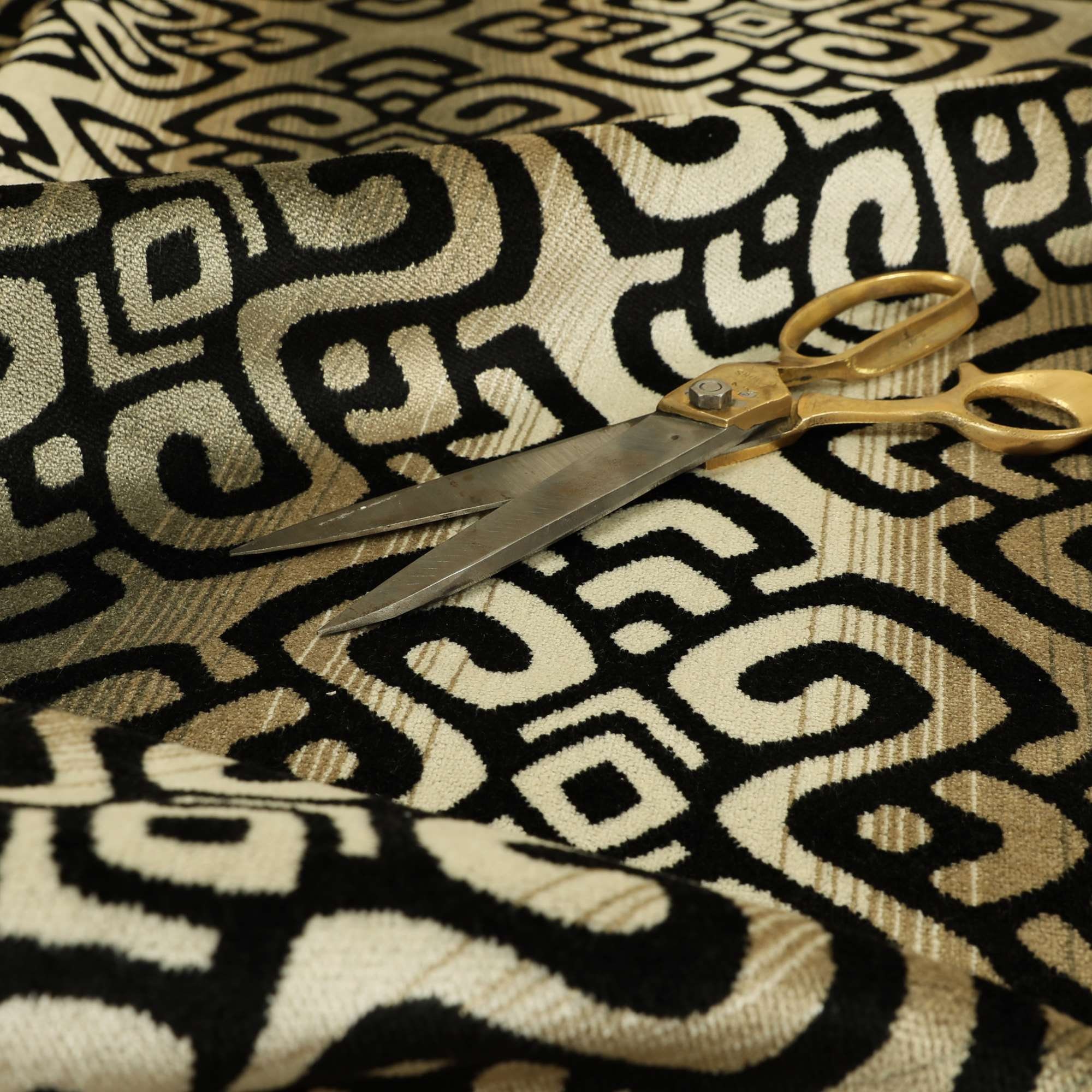 Black gold material store