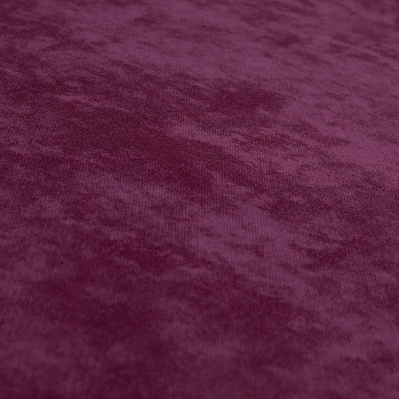 Crushed Velvet Texture