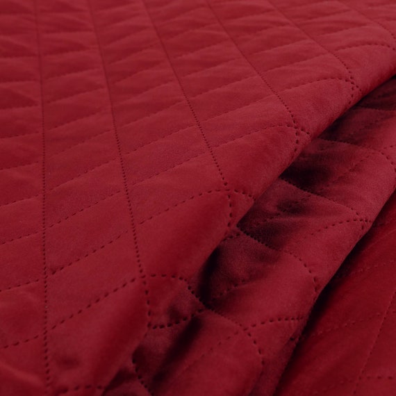 Quilted Velvet Modern Navy Velvet Quilt Cover Set Single Or Double All