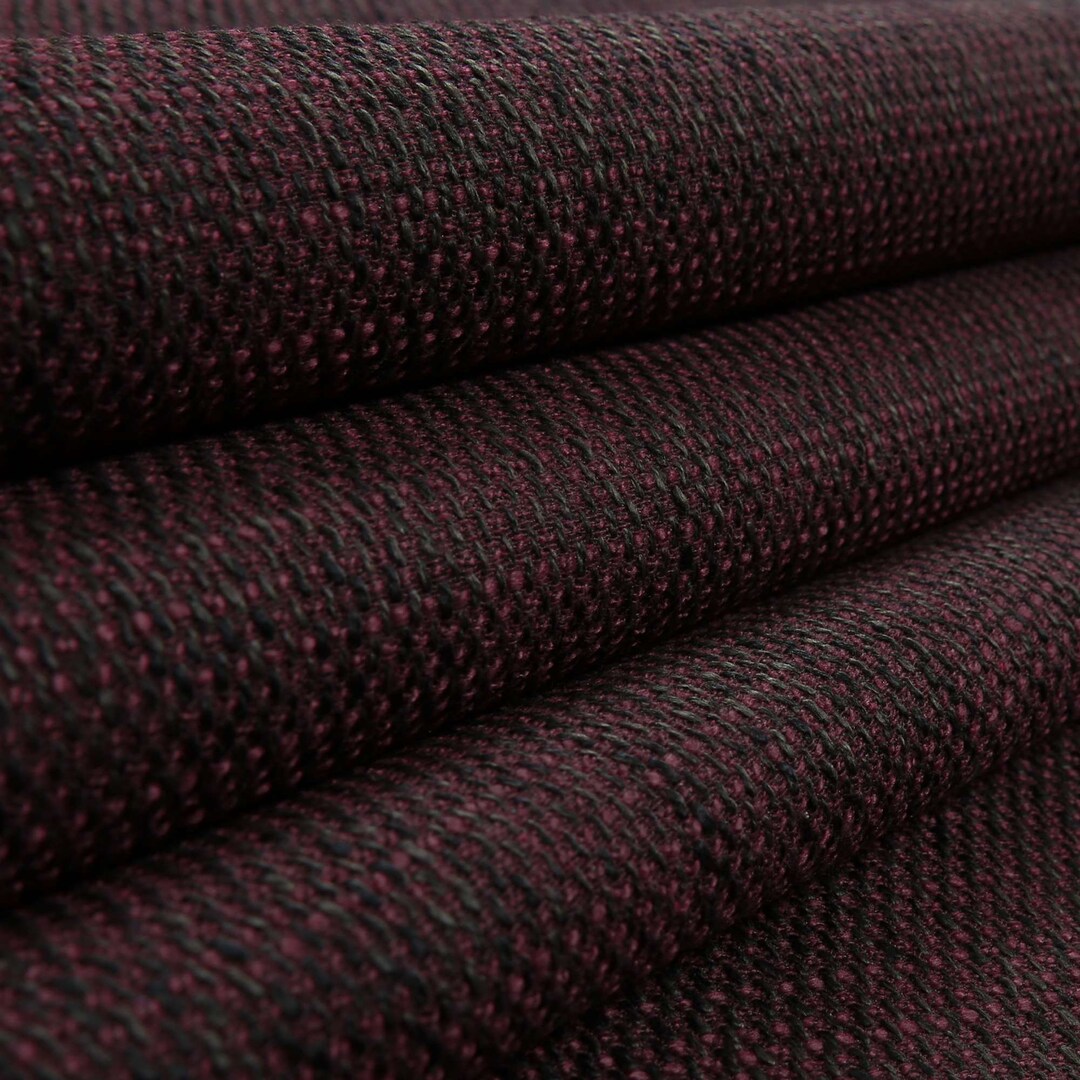 10 Metres of New Quality Thick Durable Weave Hopsack Upholstery Fabric ...