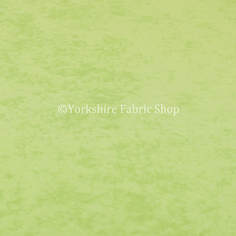 Soft Quality Modern Lightweight Low Pile Velvet Plain Lime | Etsy