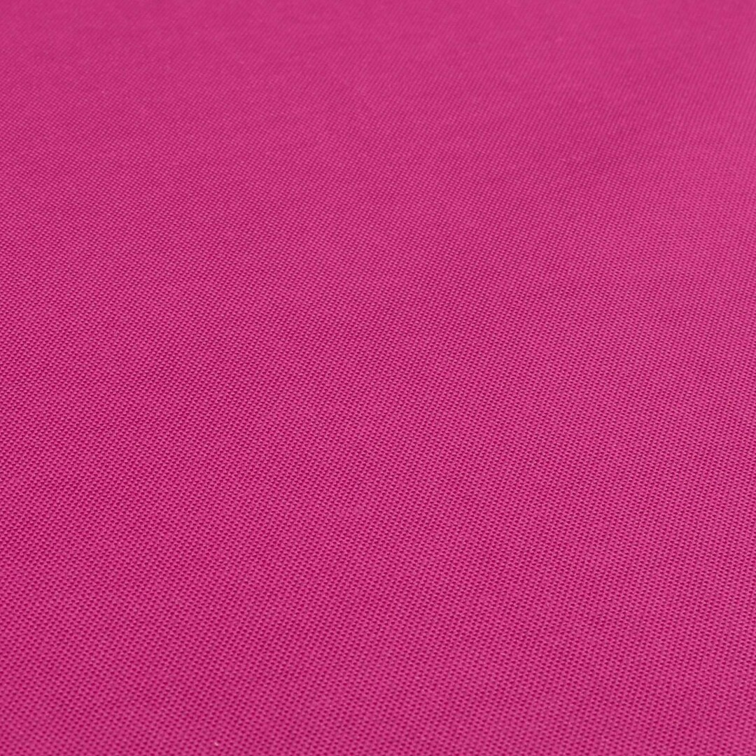Plain Pink Colour Poly Cotton Furnishing Curtain Upholstery Fabric ...