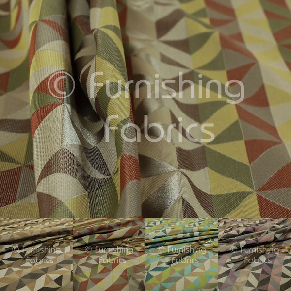 Chevron Curtains - Etsy