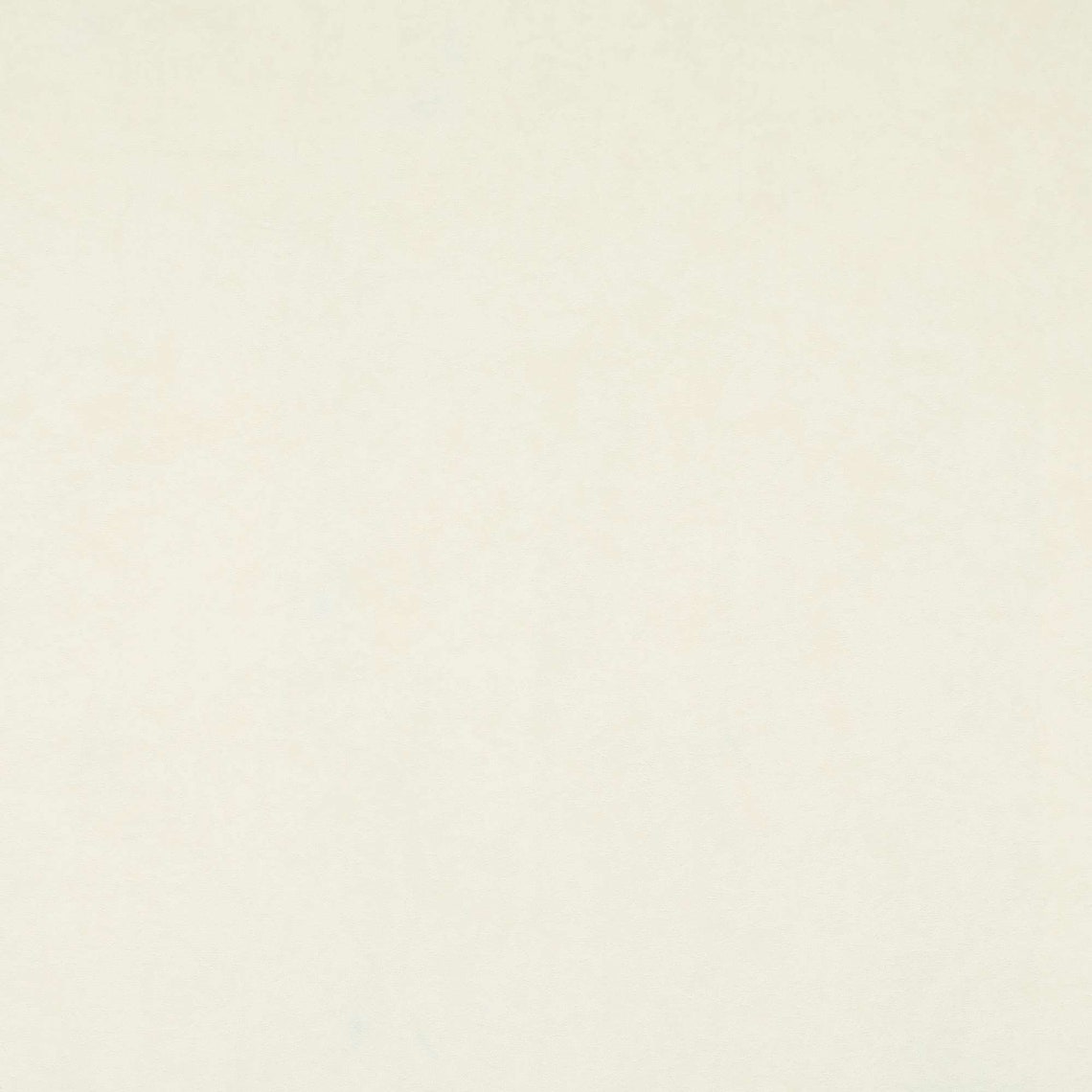 Soft Quality Modern Lightweight Low Pile Velvet Plain Ivory - Etsy