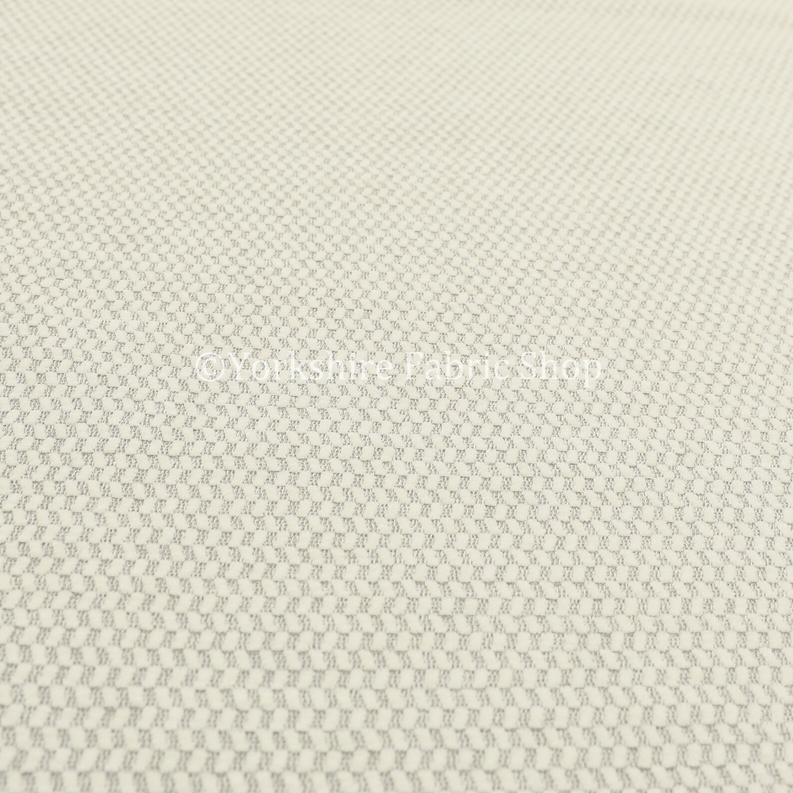 New Soft Textured in White Cream Colour Self Plain Chenille - Etsy UK