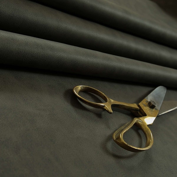 Faux Nubuck Fabric - Etsy