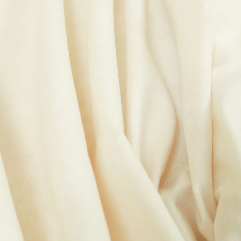 Cream Fabric - Etsy