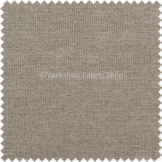 Quality Hopsack Weave Material Chenille Upholstery Fabric | Etsy