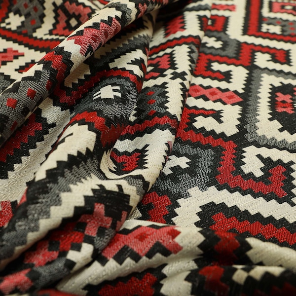 Tetris Pattern Fabric - Etsy