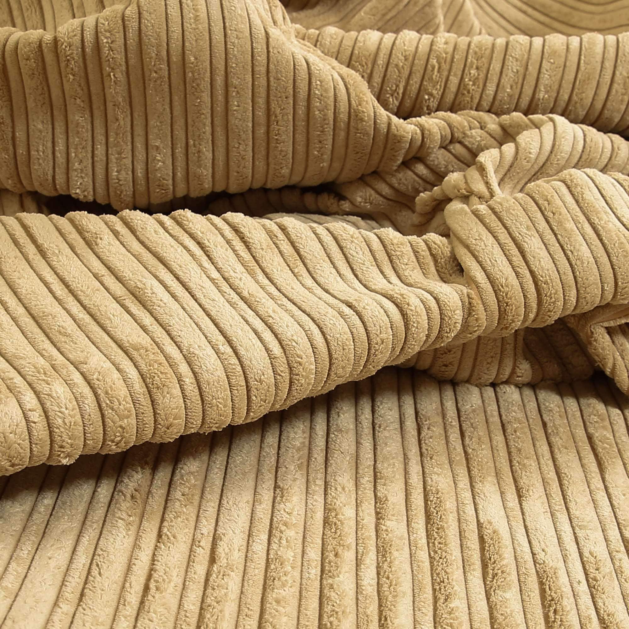 Corduroy Fabric