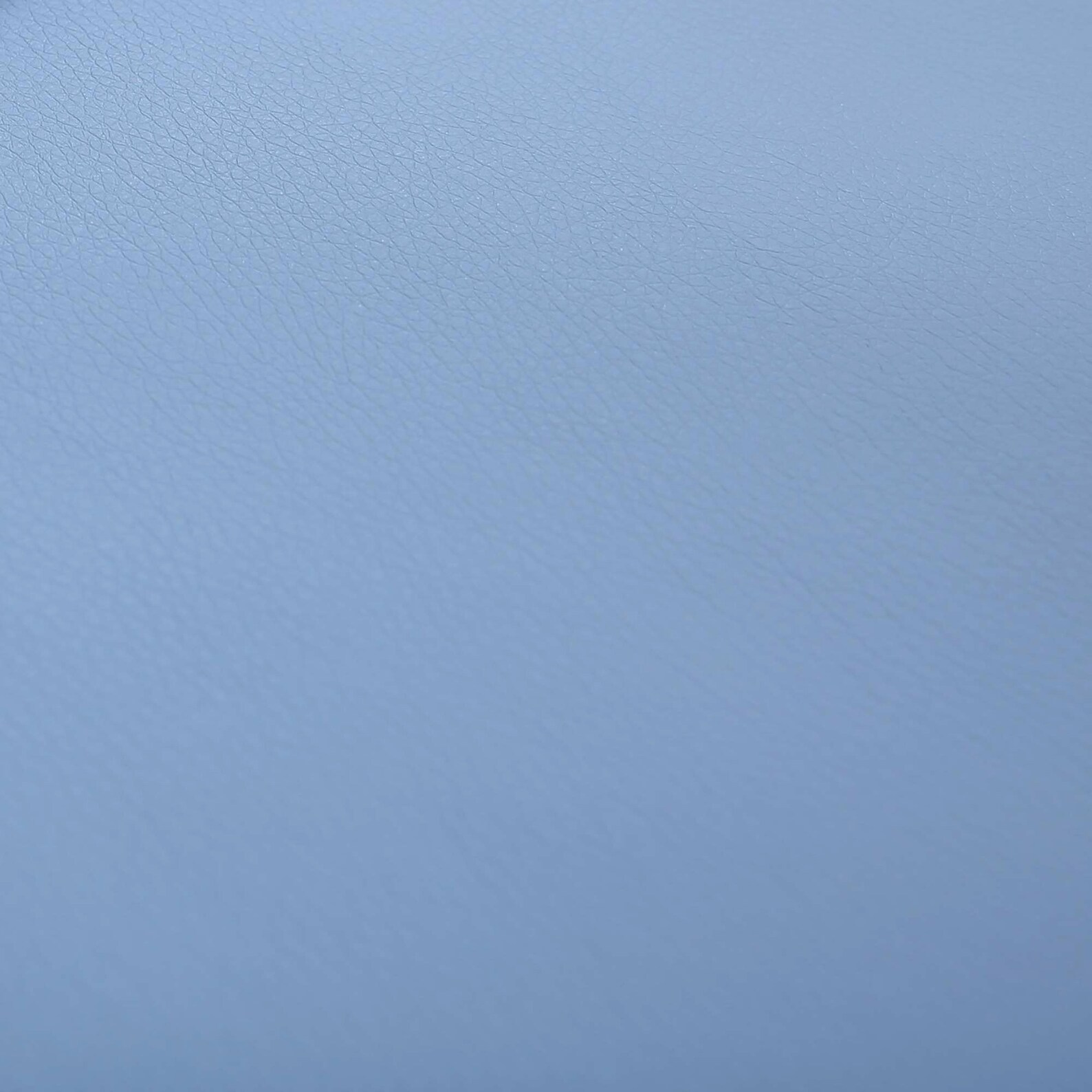 New Soft Matt Finish Light Blue Faux Leather Upholstery Fabric - Etsy