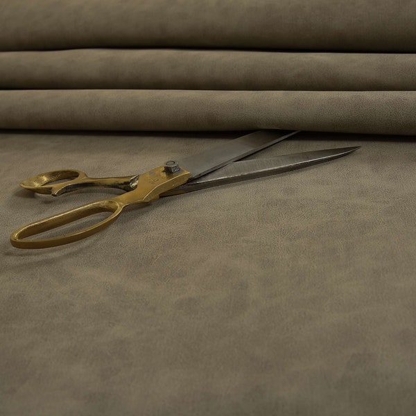 Faux Nubuck Fabric - Etsy