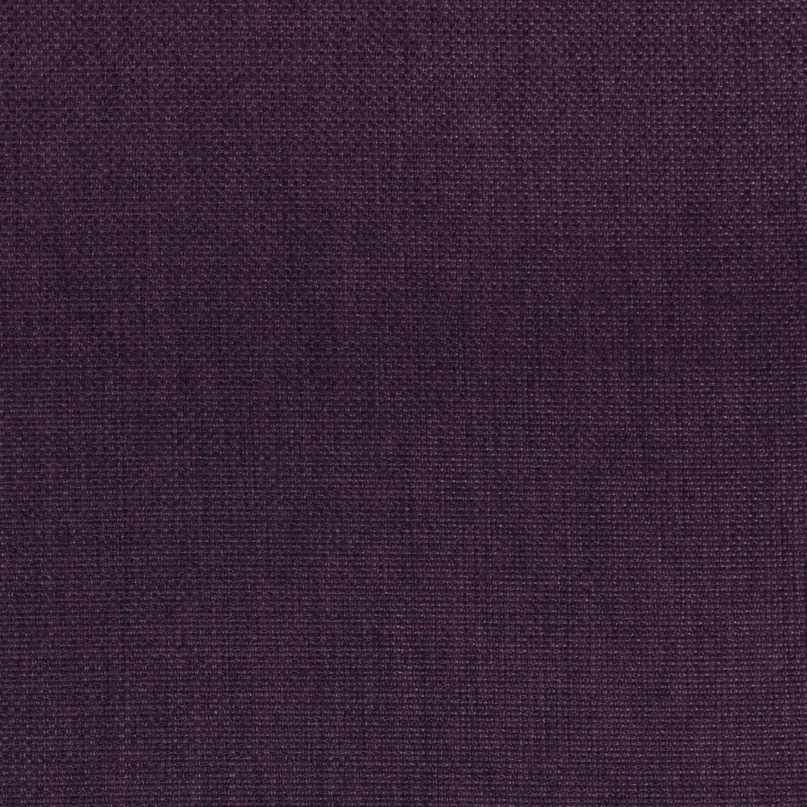 Plain New Modern Furnishing Textured Plain Purple Jacquard Basket Weave ...