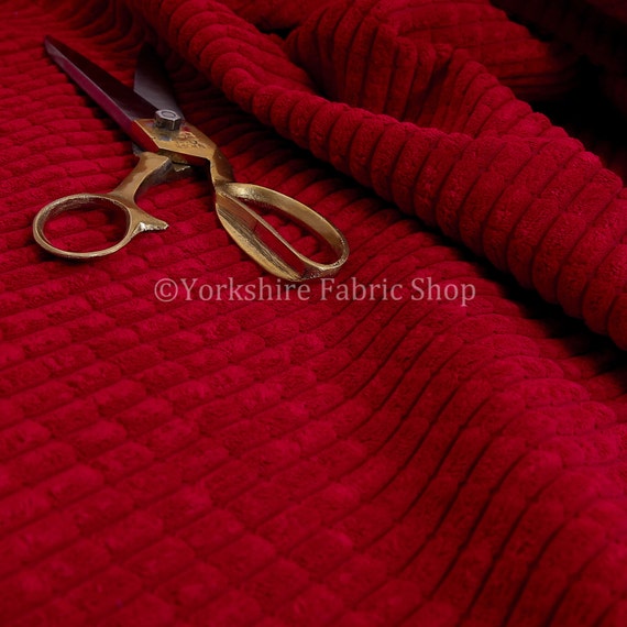 10 Metres Of New Quality Brick Effect Soft Cord Corduroy | Etsy