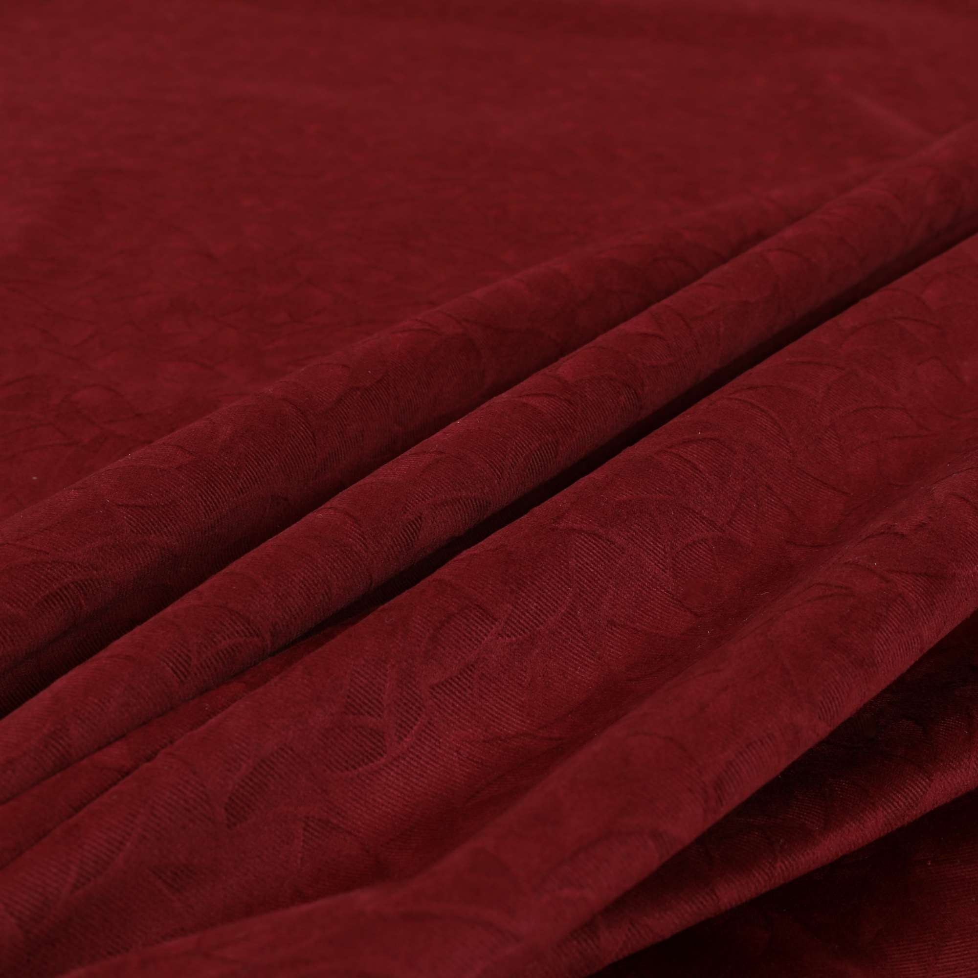 Subtle Embossed Velour Upholstery Fabric for Curtains - Etsy UK