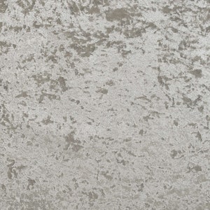 10 Metres of Soft Rich Plush Luxury Durable Crushed Silver Grey Velvet ...