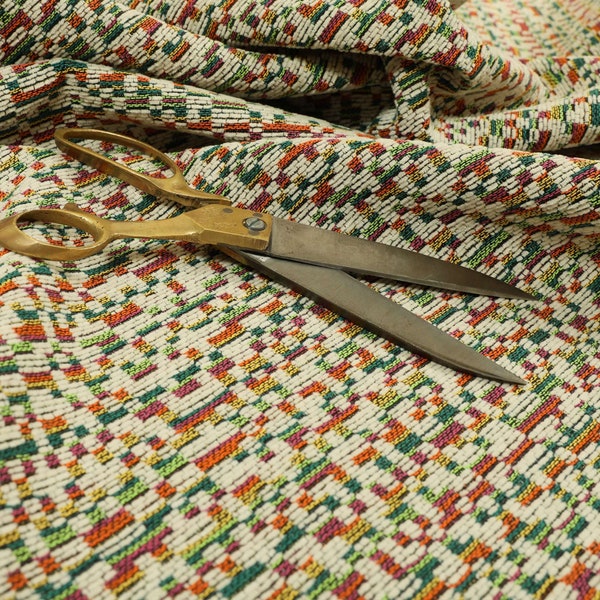 Tetris Pattern Fabric - Etsy