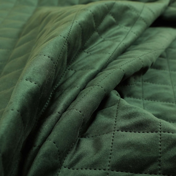 Quilted Velvet Modern Navy Velvet Quilt Cover Set Single Or Double All