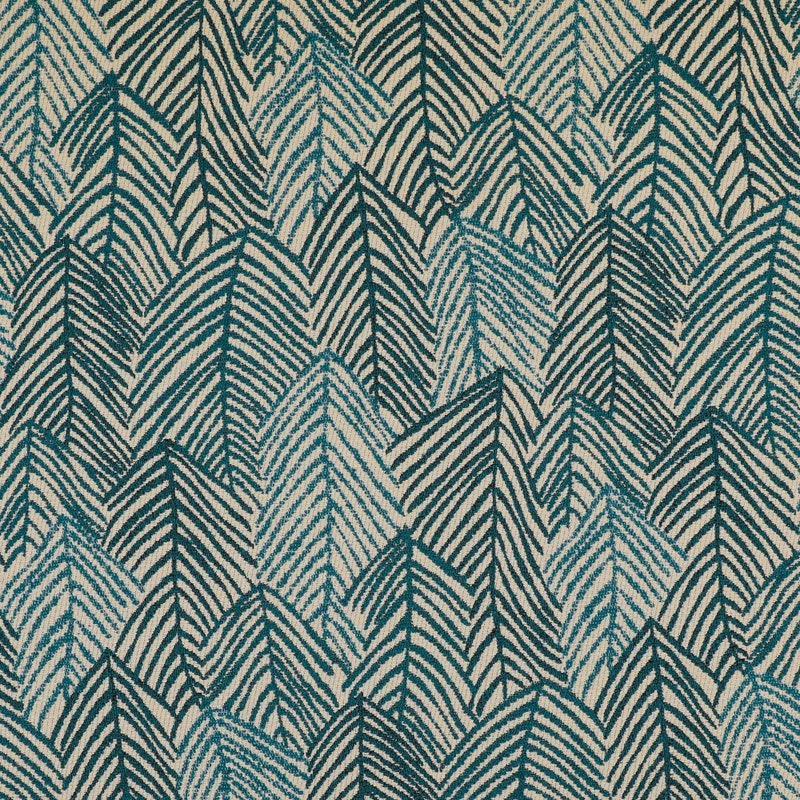 Modern Floral Fabric - Etsy