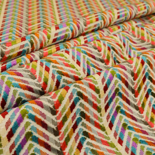 Chevron Curtains - Etsy