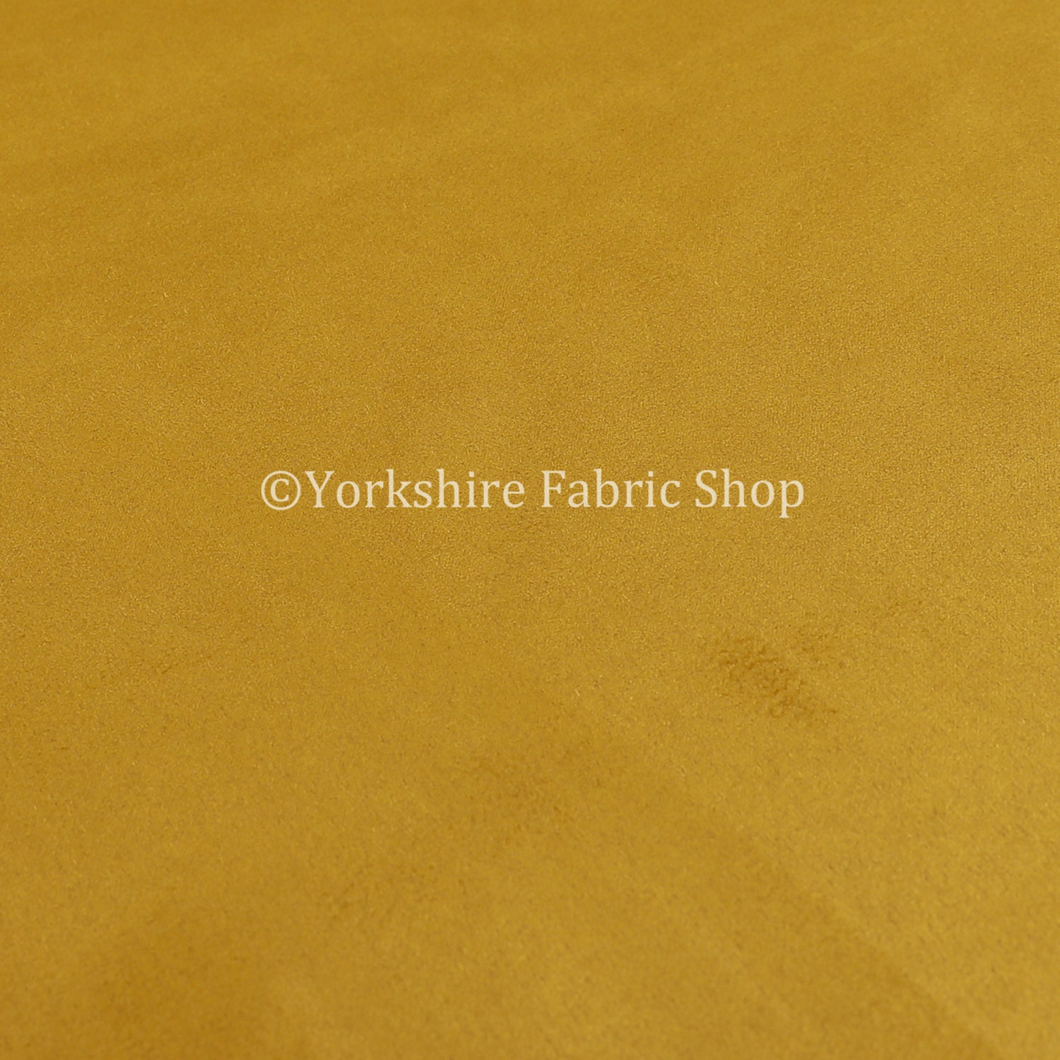 Durable Lightweight Soft New Gold Colour Faux Suede Fabrics | Etsy