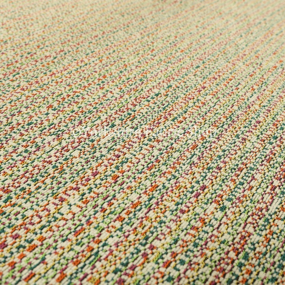 Chenille Textured Buzz Fuzz Semi Plain Pattern Upholstery - Etsy