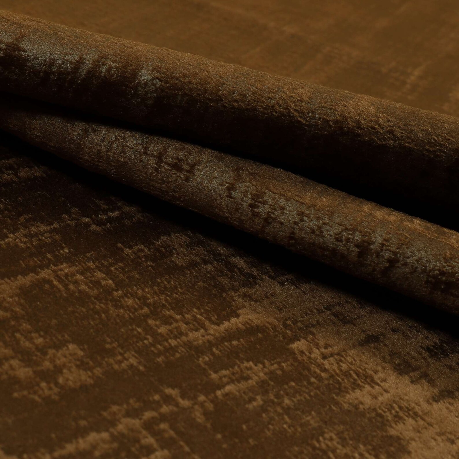 Regal Distressed Velvet Upholstery Fabric for Curtains - Etsy