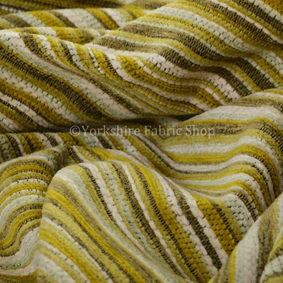 10 Metres of Quality Soft Woven Railroad Striped Pattern | Etsy