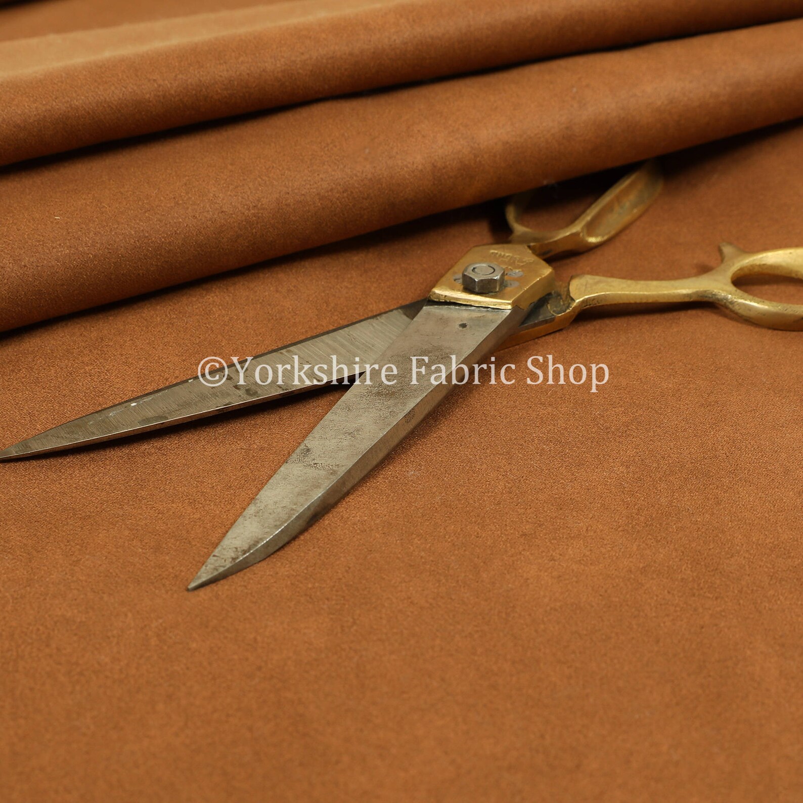 New Soft Quality Durable Faux Suede Feel Leather Tan Brown | Etsy