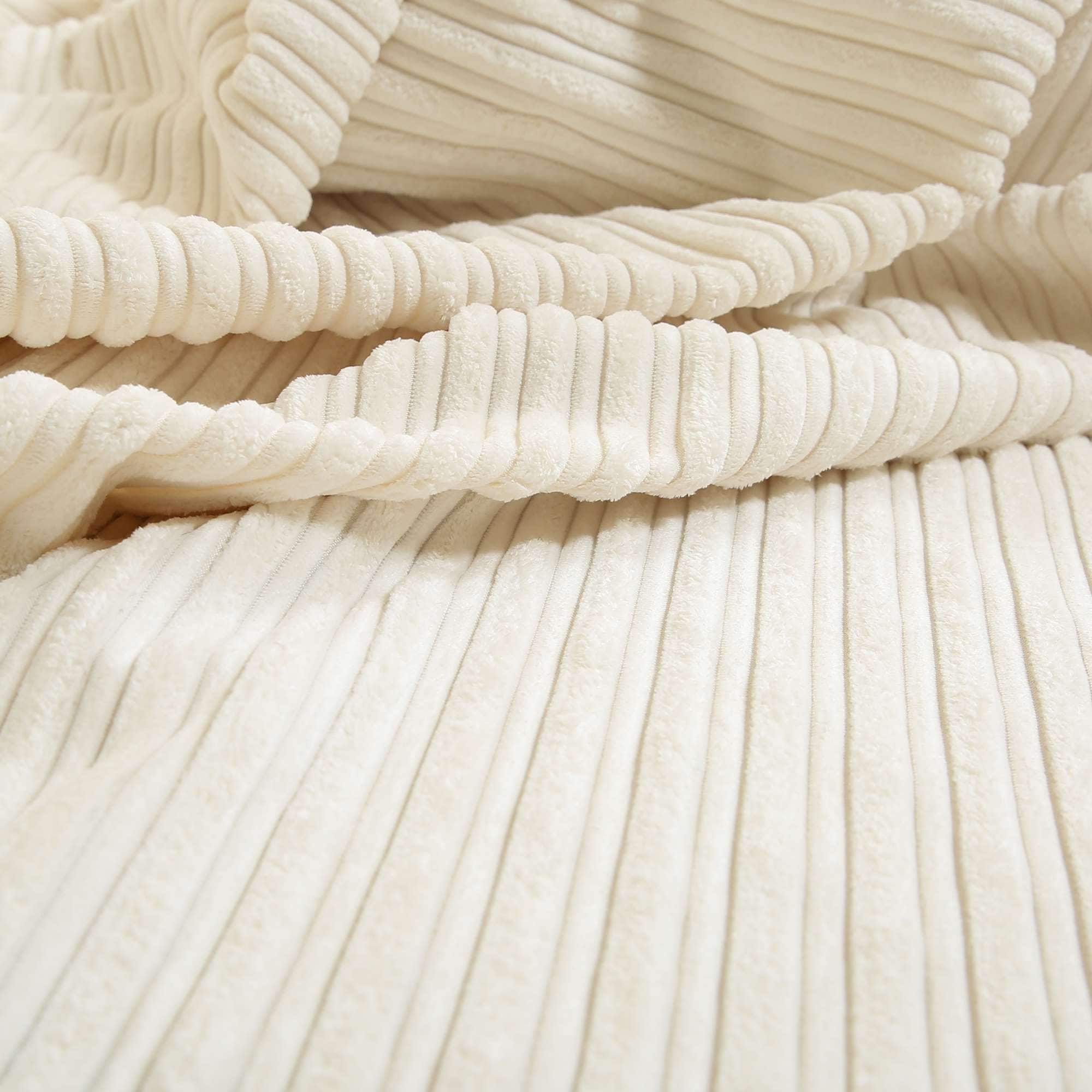 Soft Jumbo Cord Corduroy Material Textile for Sofas Chairs Home ...