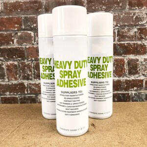 Upholstery Sundries - Memory Foam Seat Pads - Dacron Wadding 4oz ...