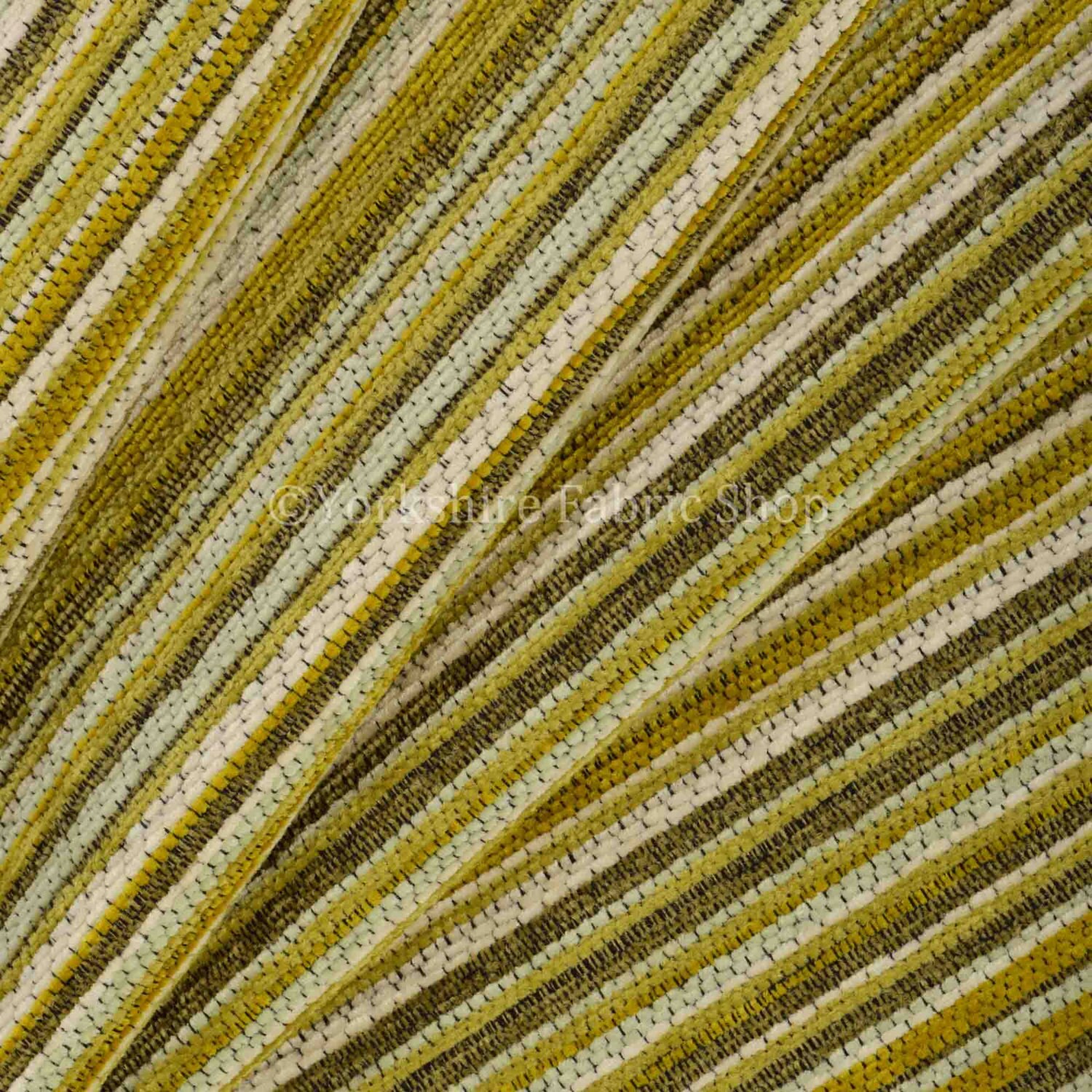 Quality Soft Woven Railroad Striped Pattern Chenille - Etsy UK