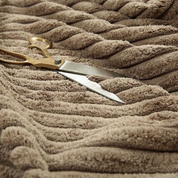 Soft Velvet Fabric - Etsy