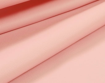 Pink Vinyl Fabric - Etsy