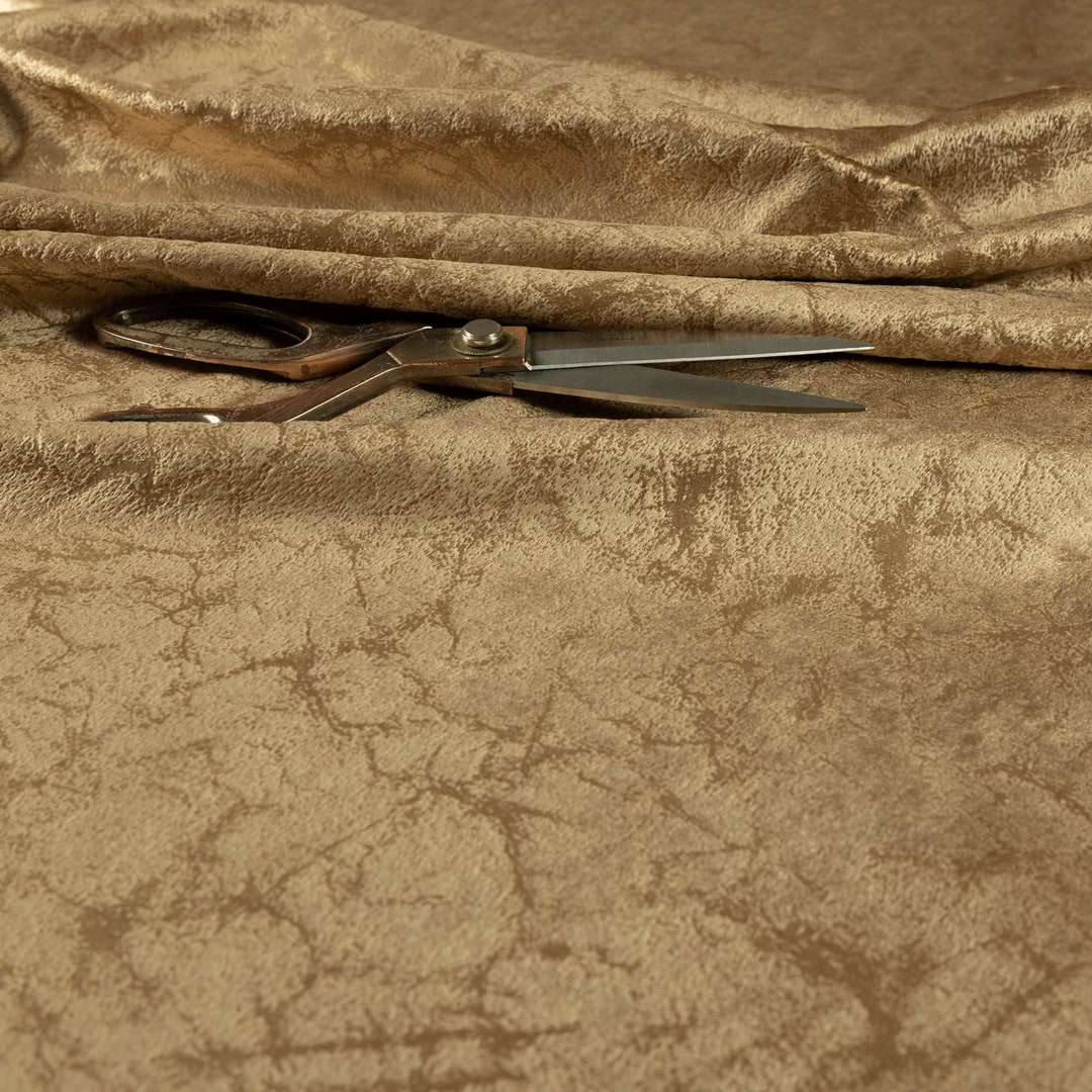 New Marble Pattern, Stone/bubble Effect Velvet Upholstery Fabric in A ...