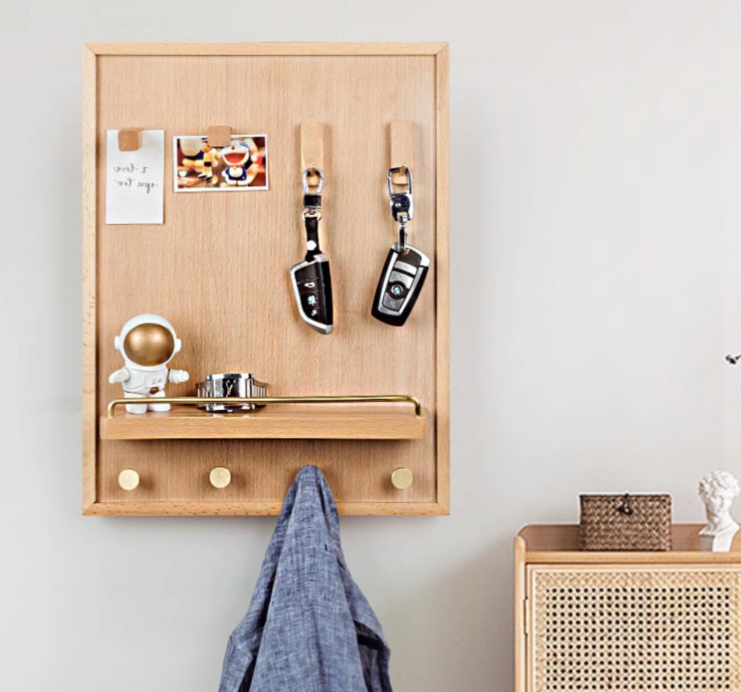 Wooden Cork Board Electricity Meter Box Cover Wall Board - Etsy