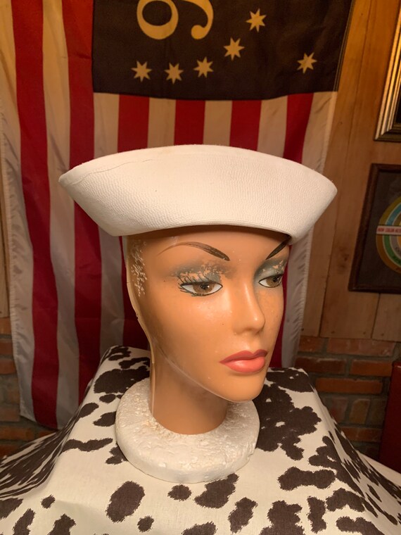 Sailor popeye hat size - Gem
