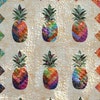 Watermelon Patch Quilt Pattern PDF Digital Download by Angela's DIY ...