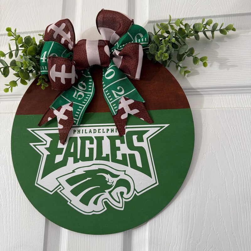 Nfl Sign - Etsy