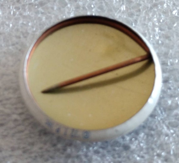 Vintage Archie Bunker TV show Fer President Tin Litho… - Gem