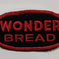 Wonder Bread - Etsy