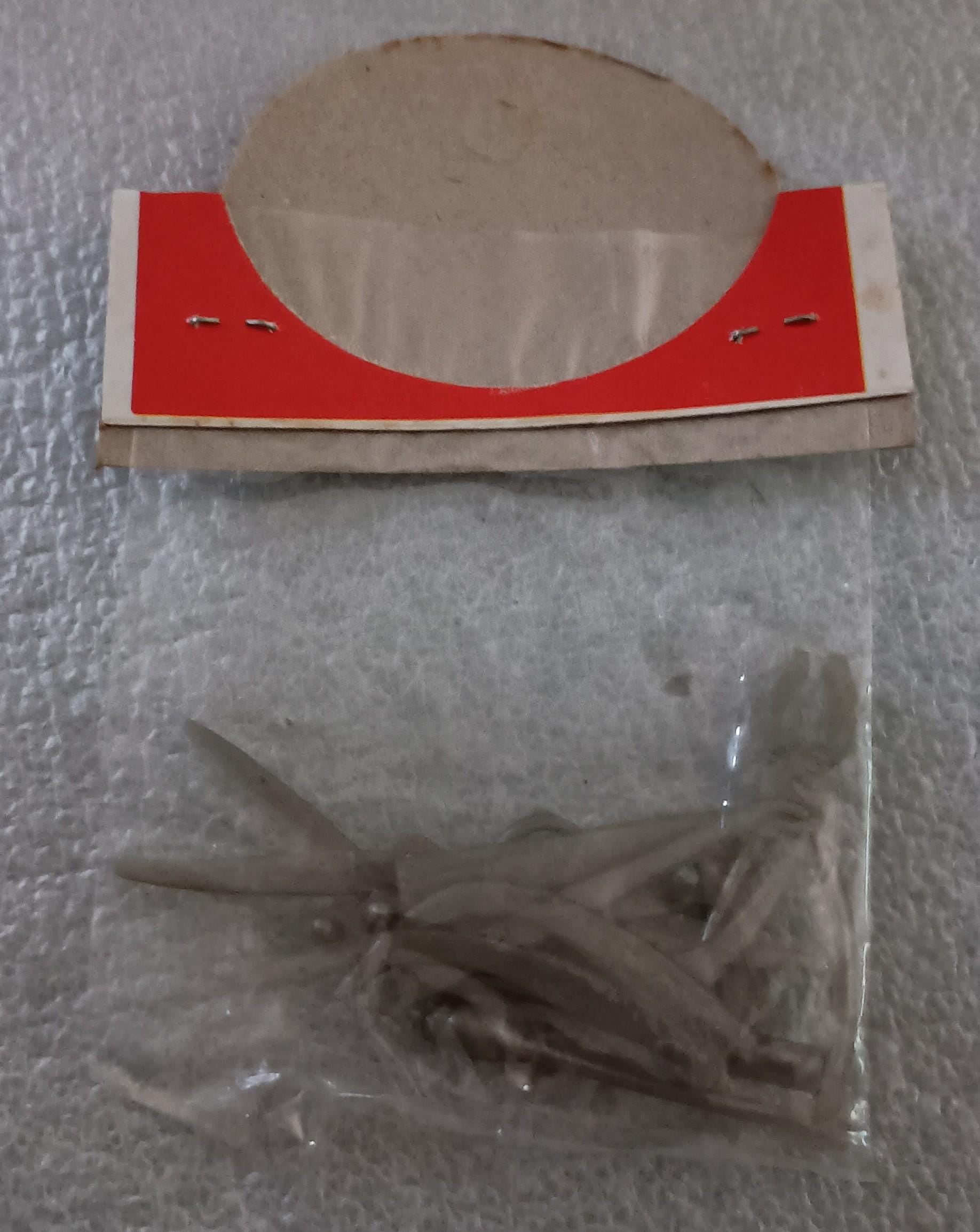 Dime Store 12 Piece Mini Plastic Tool Set 1970s NOS New Hong Kong - Etsy