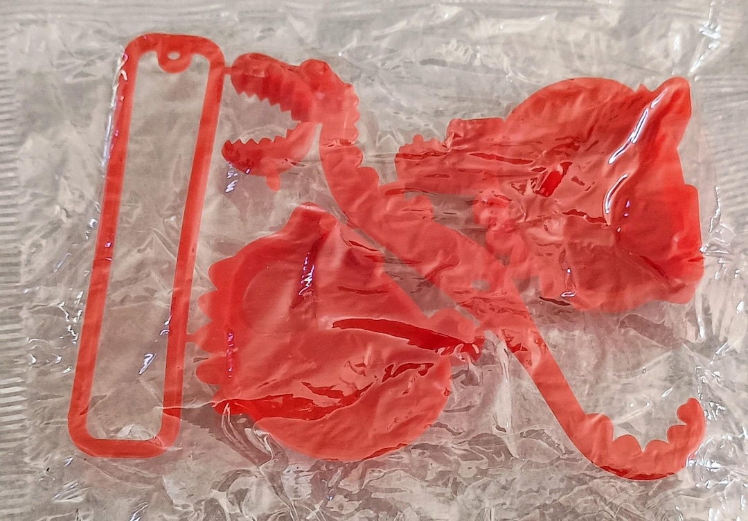 Post Flintstones Fruity Pebbles Cereal Freds Quarry Dinosaur Sealed NOS ...