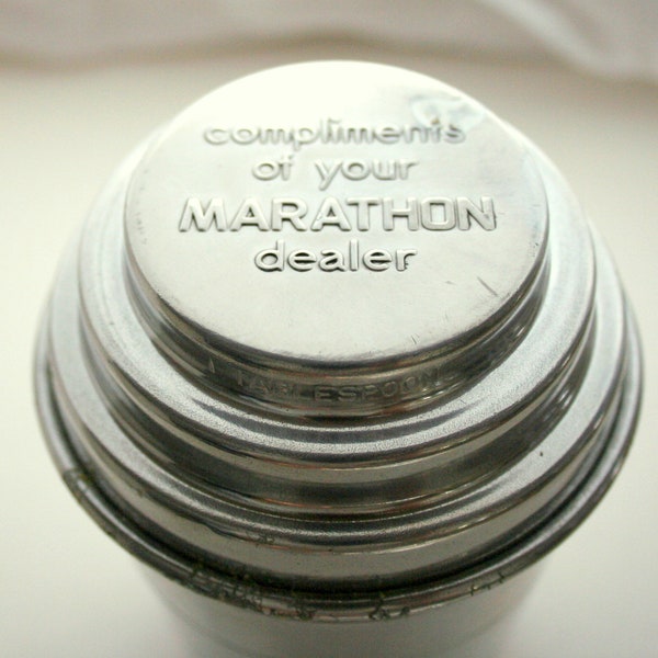 Marathon Oil - Etsy
