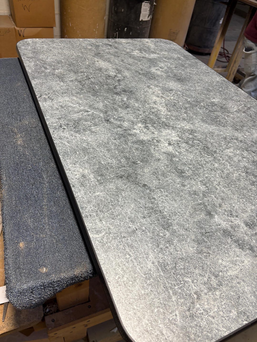 30X48 Rectangular Laminate Tabletop - Etsy